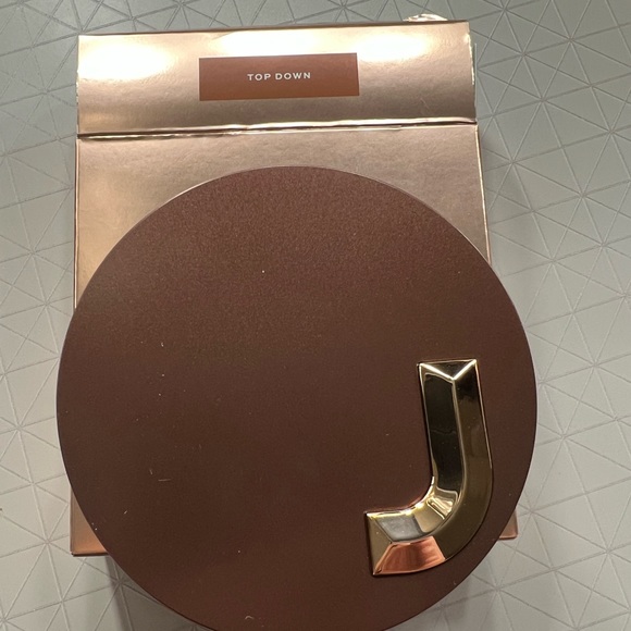 Morphe | Makeup | Jaclyn Cosmetics Sun Bathe Pressed Bronzer | Poshmark